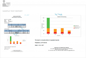 Japan Air Filter Lab Services – Pursue Air Cleaner Solution