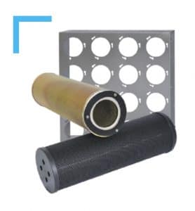 Gas Phase Filtration | Solution to Clean Room & Corrosion control