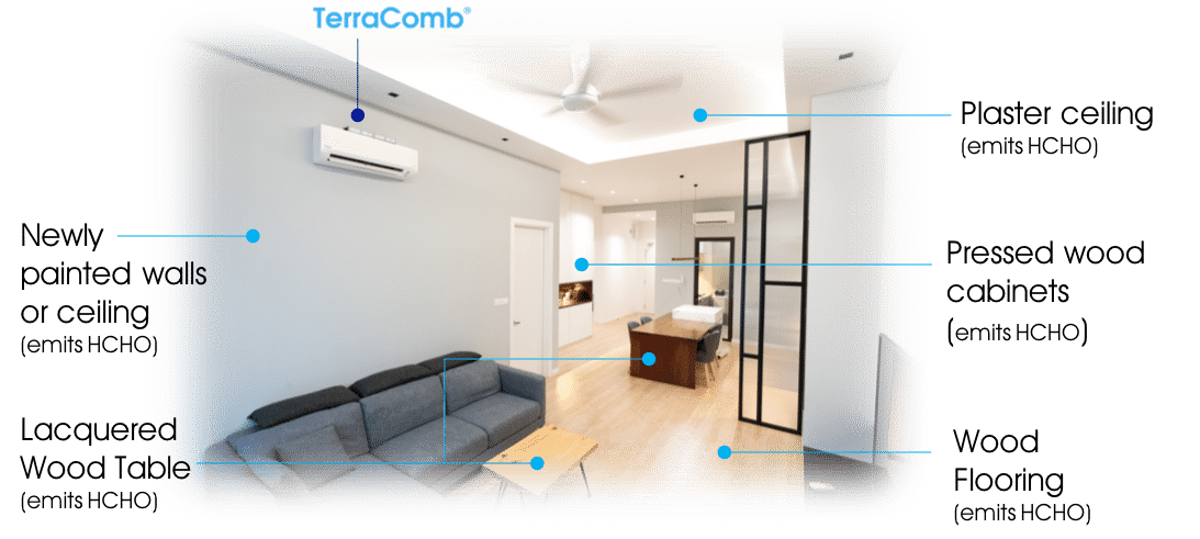 Terra Home - JAF