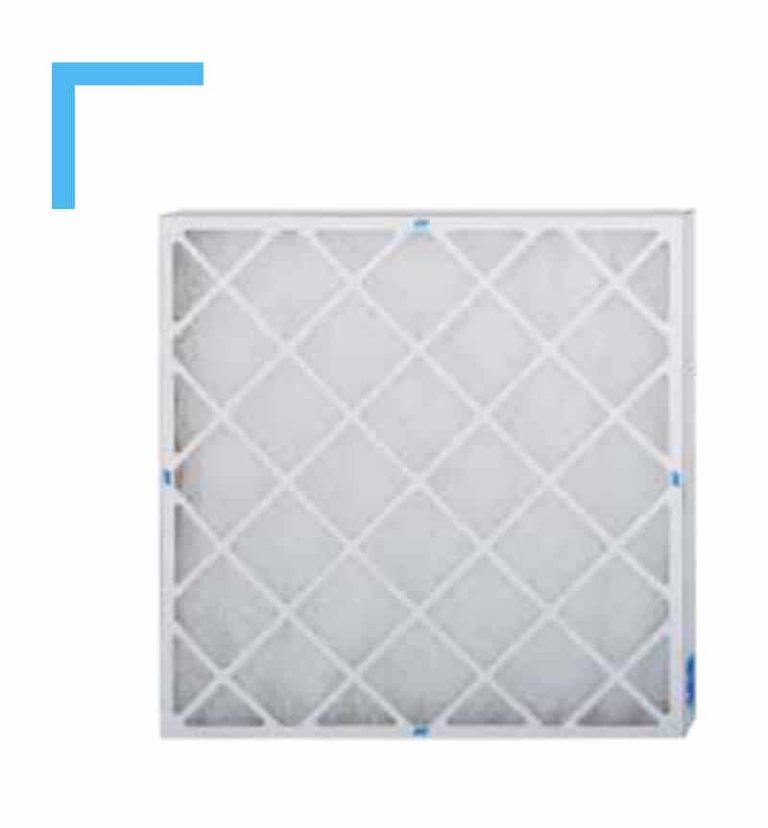 Industrial Air Filtration Systems & Products Malaysia by JAF