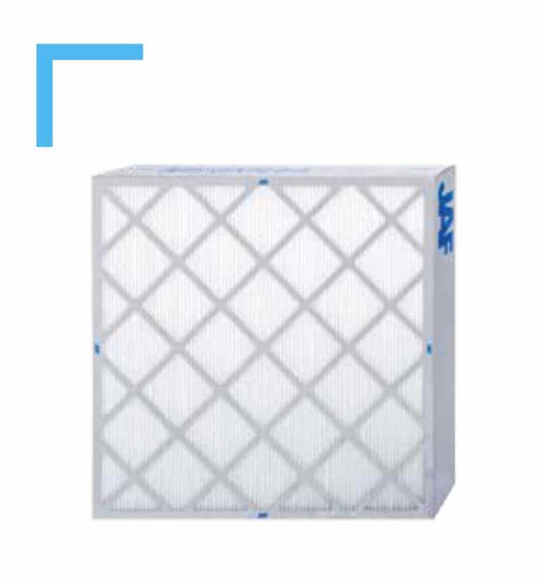 Industrial Air Filtration Systems & Products Malaysia by JAF