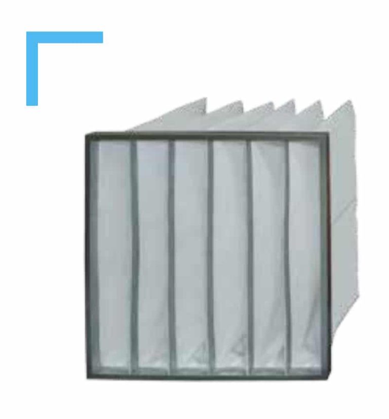 Industrial Air Filtration Systems & Products Malaysia by JAF