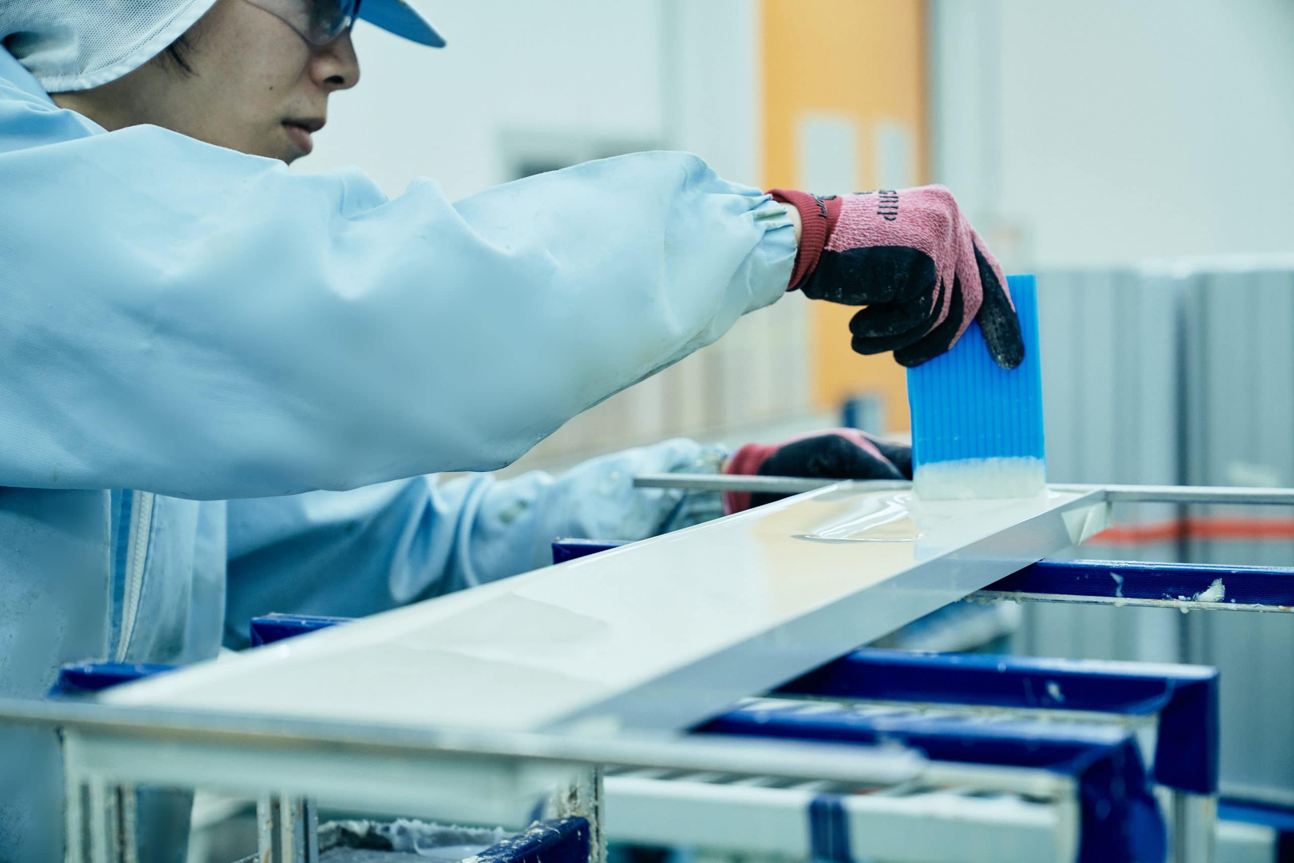 Japan Air Filter | Air Filtration System & Odour Removal Experts