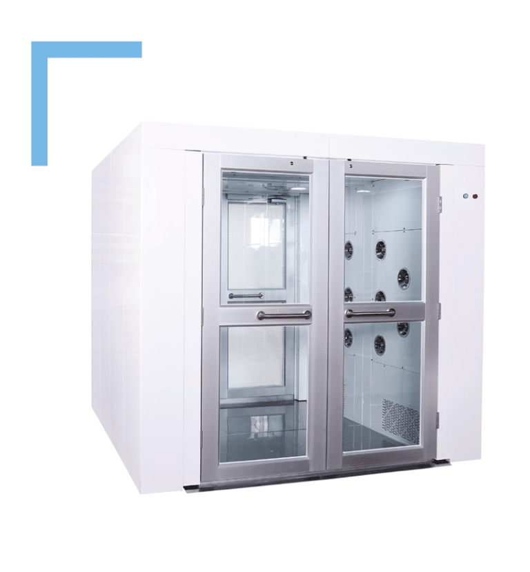 Clean Room Environment - JAF