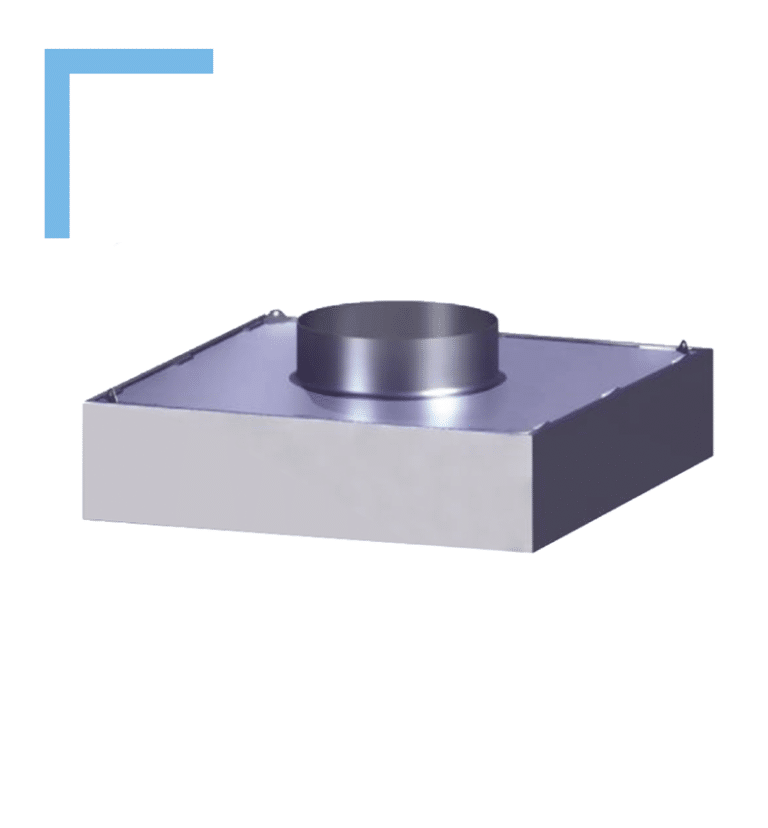 Clean Room Environment - JAF