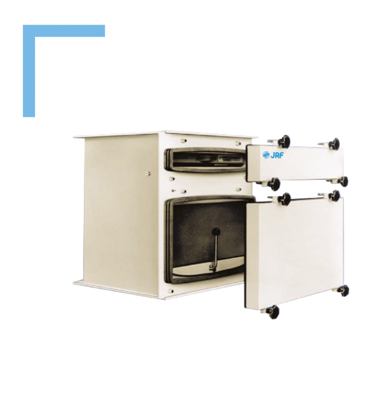 Clean Room Environment - JAF