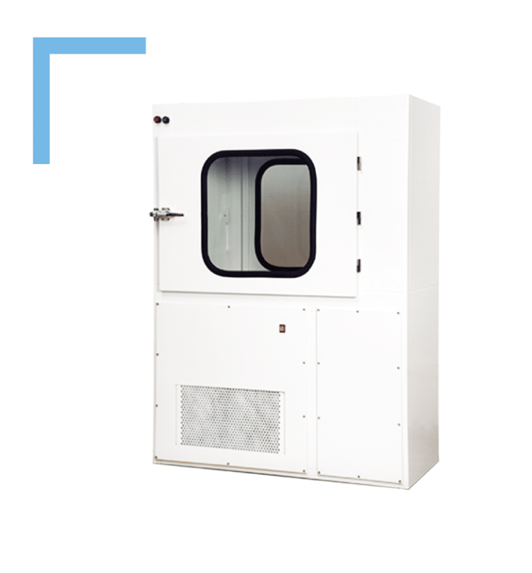 A Comprehensive Guide to Clean Room Air Filtration Systems